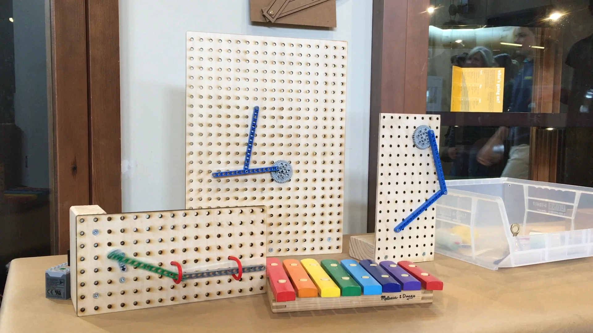 Music Fun with Robotics: Code the Beat! (Full Day) - Aug 4th - Aug 8th ...